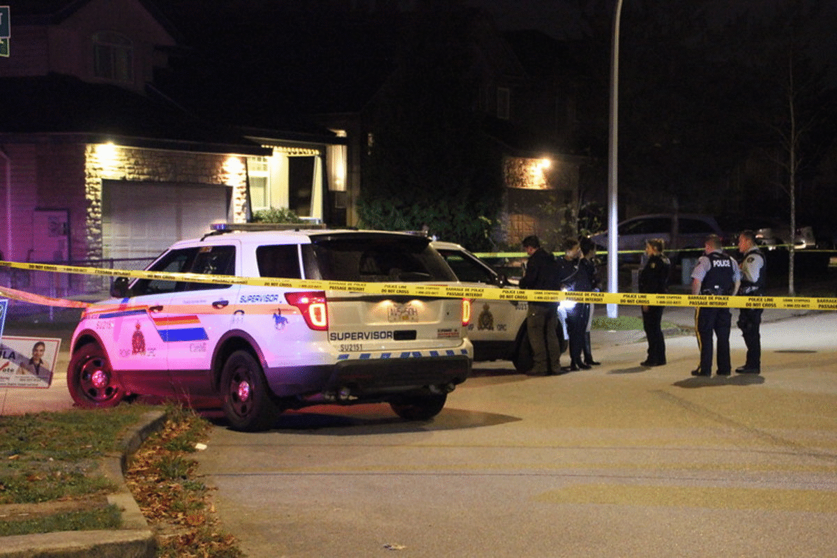 Surrey RCMP say teenager stabbed after ‘dispute’ - North Delta Reporter Surrey RCMP say teenager stabbed after ‘dispute’ - North Delta Reporter
