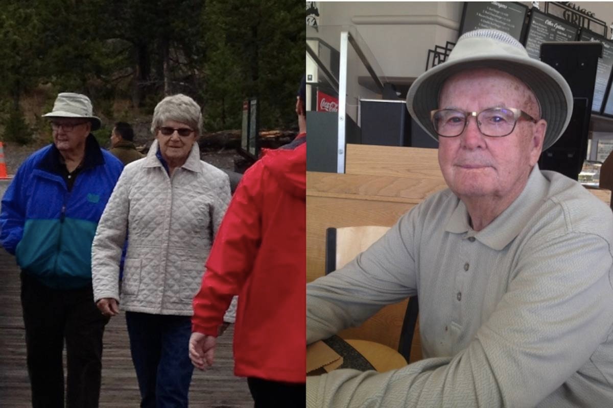 Prince Rupert Rcmp Looking For Missing Alberta Couple The Northern View 5147