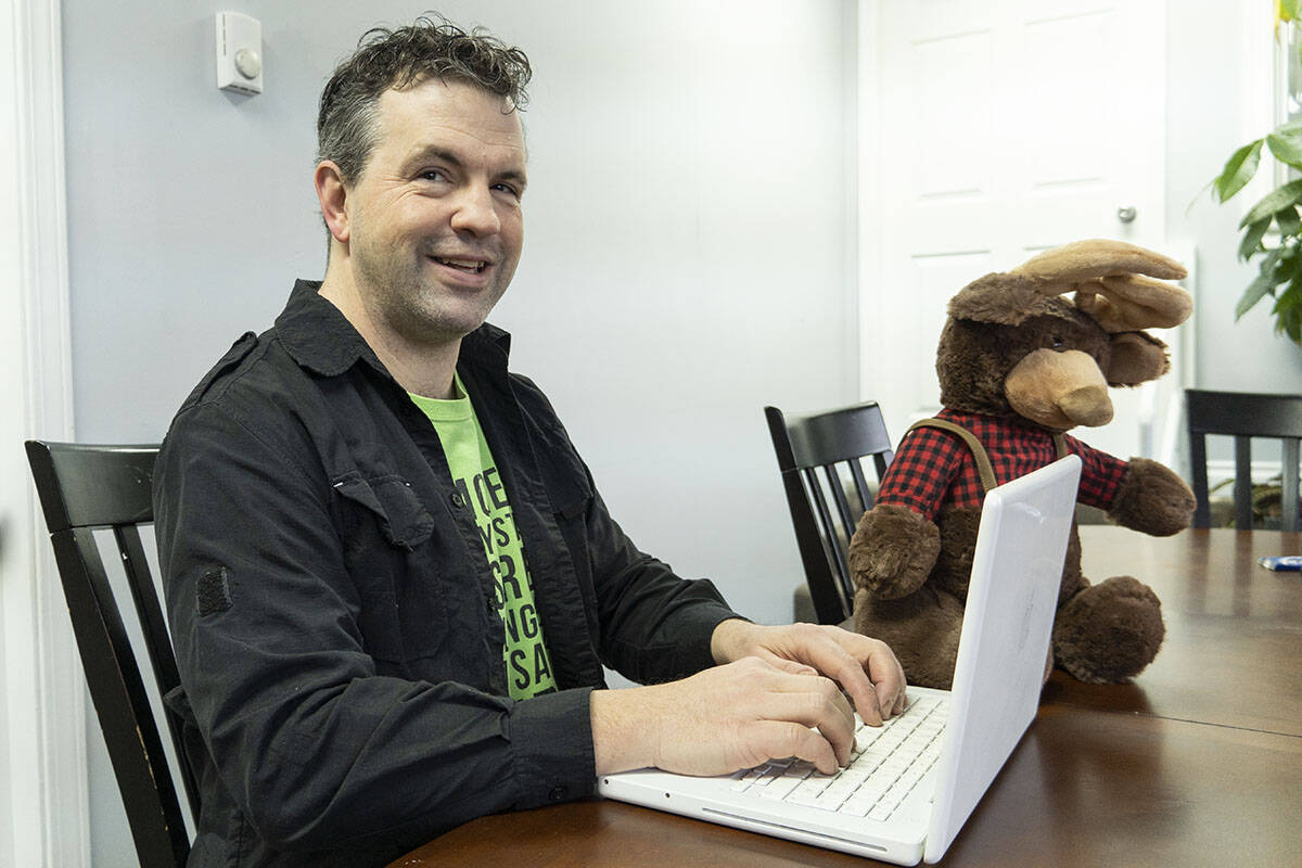 Prince Rupert SD52 French Immersion numbers down, Coast Mountain SD82 increase - The Northern View