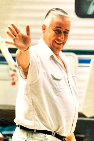 Norman Gerald Norman Gerald