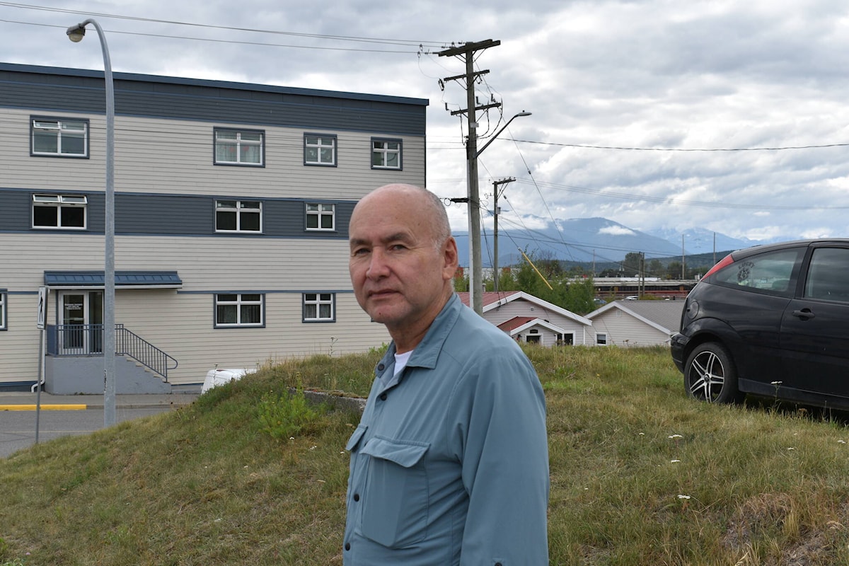 B.C. MLAs push for Indigenous-led detox centre in Terrace - The ... B.C. MLAs push for Indigenous-led detox centre in Terrace - The ...