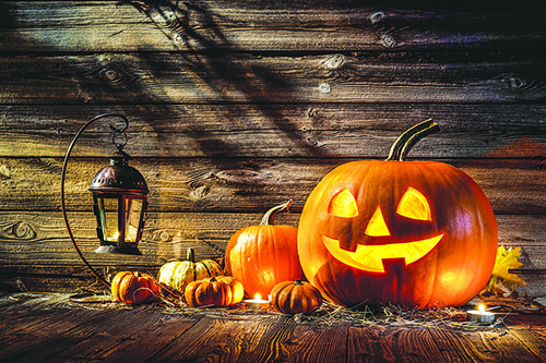 The history of jack-o-lanterns - North Thompson Star/Journal