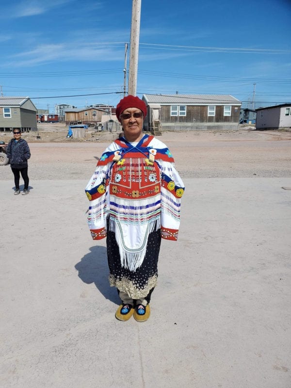 Traditional dress competition adds flair to National Indigenous People ... Traditional dress competition adds flair to National Indigenous People ...