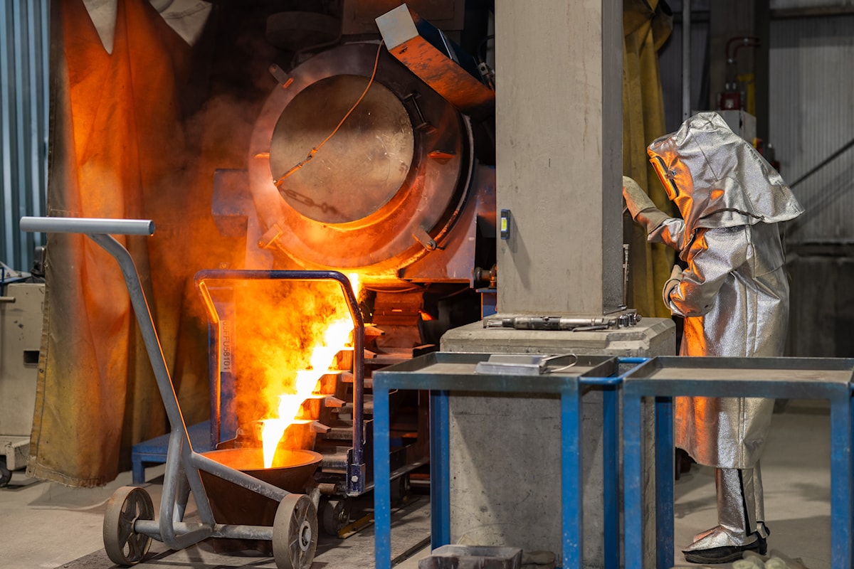 Milestone reached at Meliadine gold mine - Nunavut News Milestone reached at Meliadine gold mine - Nunavut News