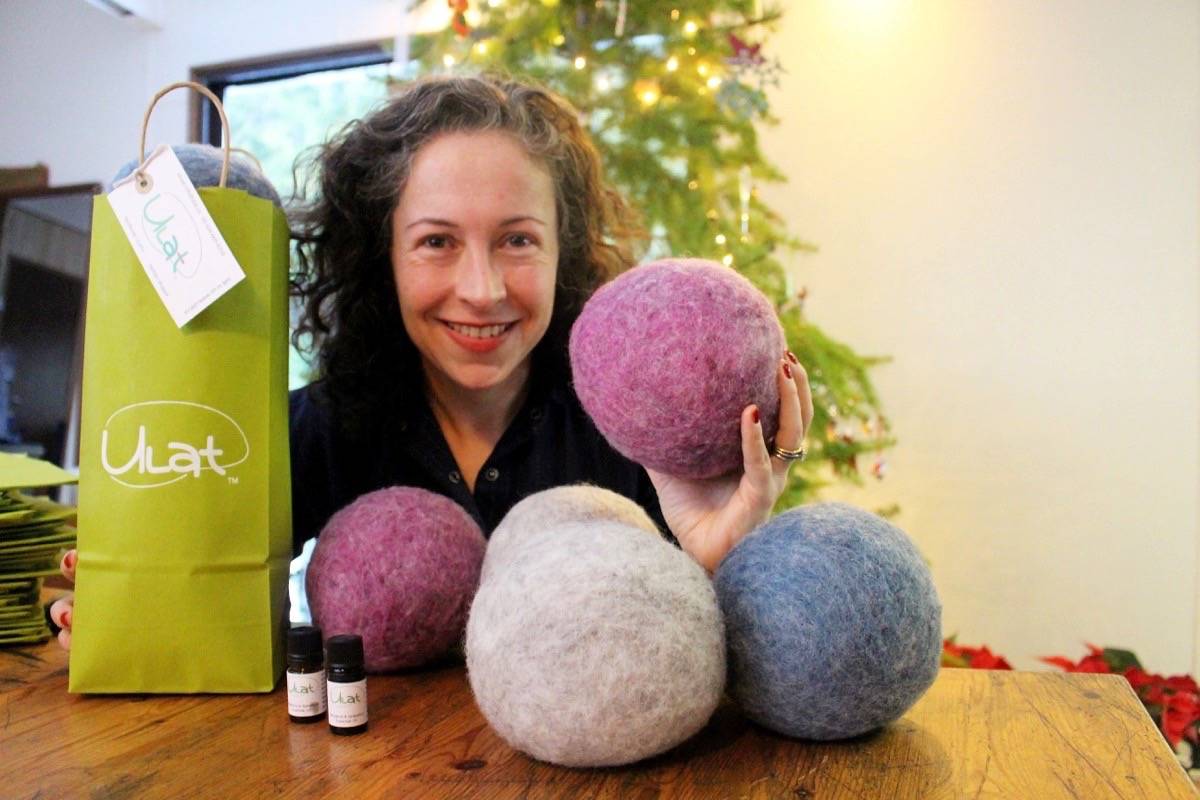 Ulat dryer balls store