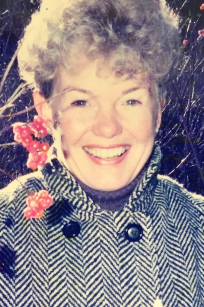 Carol Ann Harris - Obituary - Parksville - Parksville Qualicum Beach News