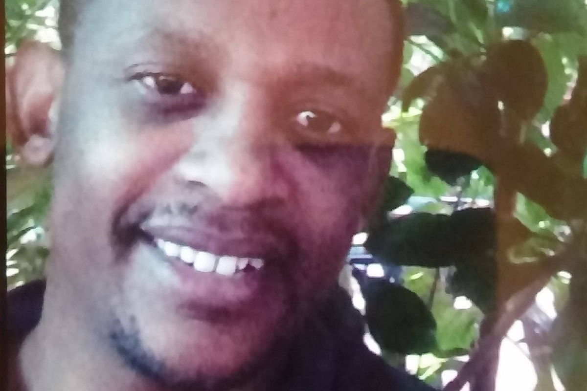 Surrey Rcmp Hope Public Can Help Finding Missing Man Peace Arch News 8662