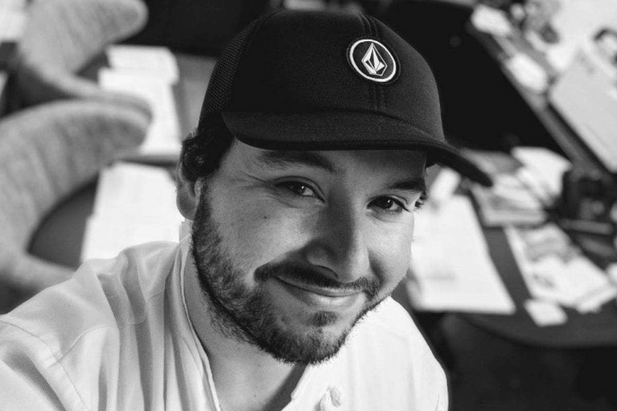Update Surrey Rcmp Say Missing 29 Year Old Man Found Safe Peace Arch News 8509