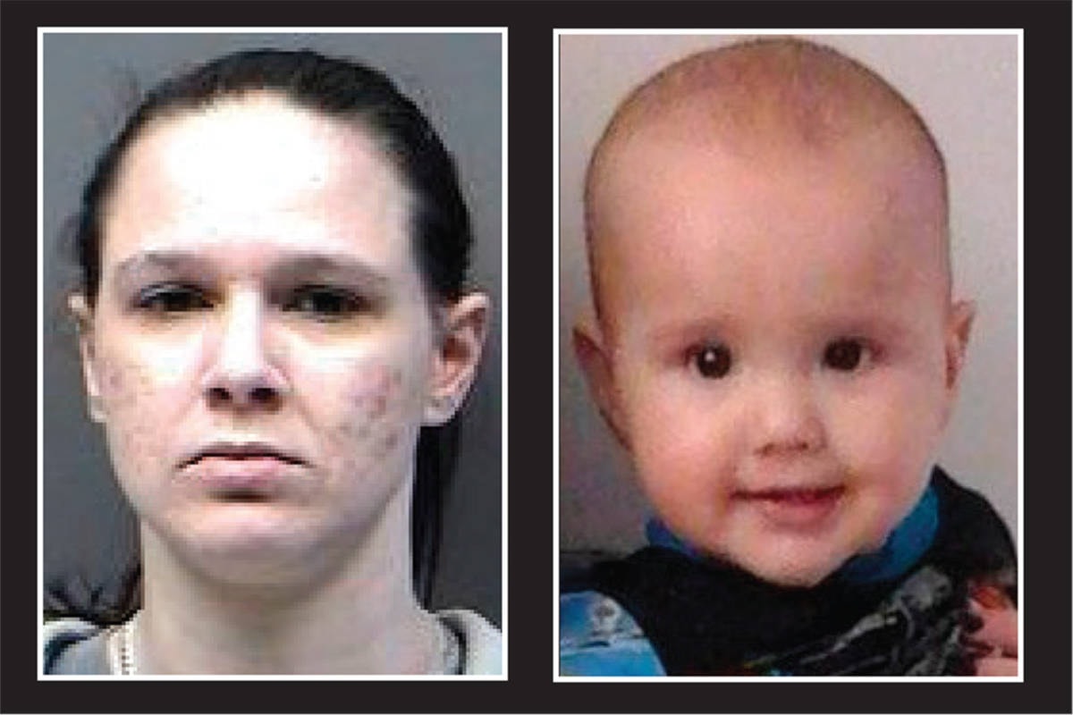 Update Surrey Rcmp Say Missing Three Year Old Boy Found Safe Peace Arch News 1347
