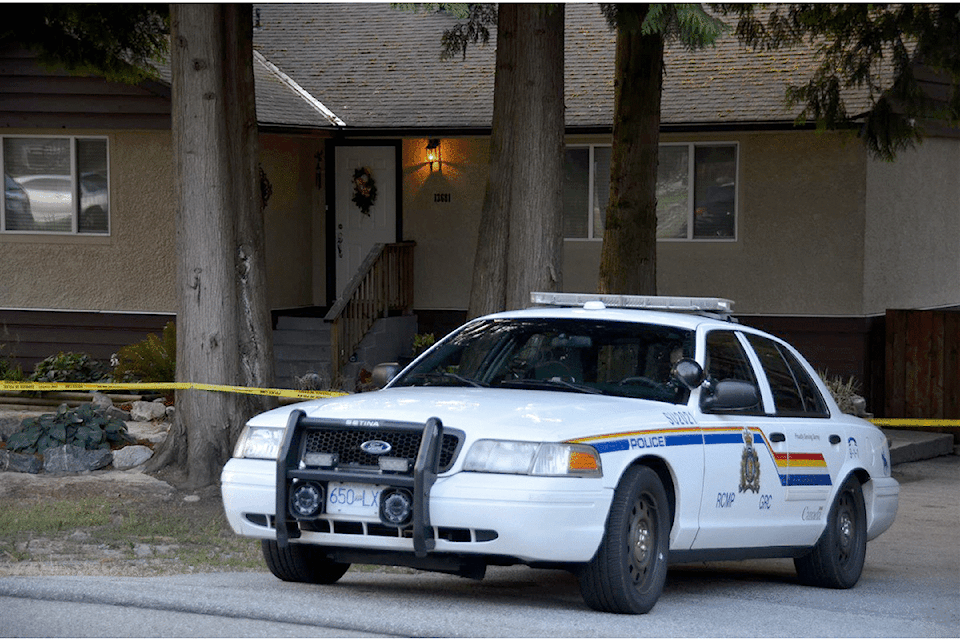 Police Launch ‘sudden Death Investigation After Womans Body Found In