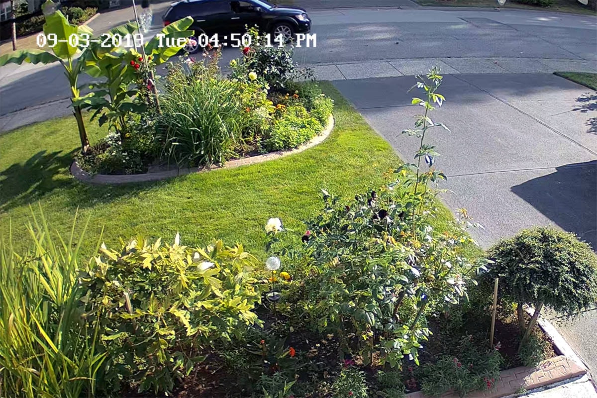 Rcmp Release Photos Of Suspect Vehicle In Latest Surrey Shooting Peace Arch News 9580