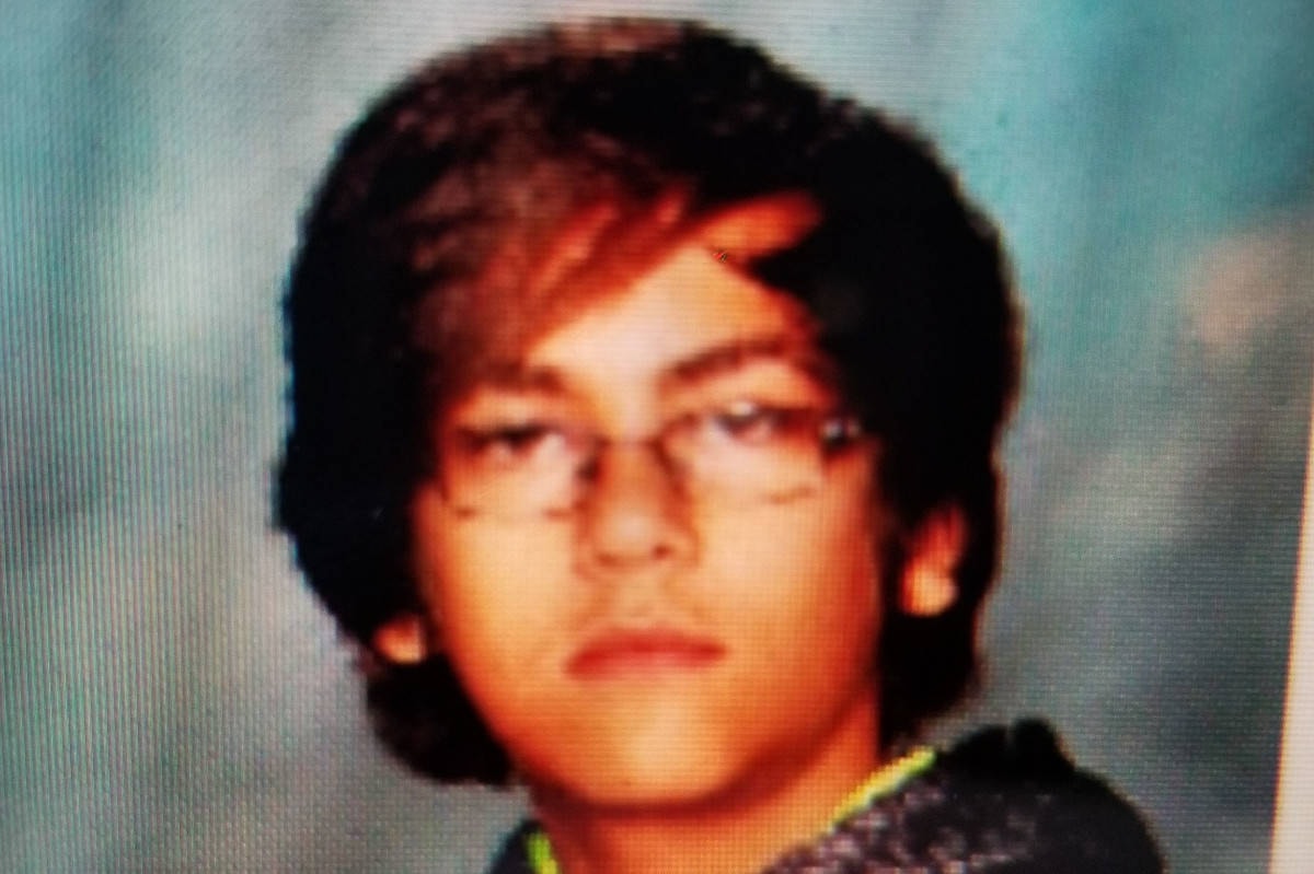 Update Surrey Rcmp Say Missing 13 Year Old Boy Found Safe Peace Arch News 8620
