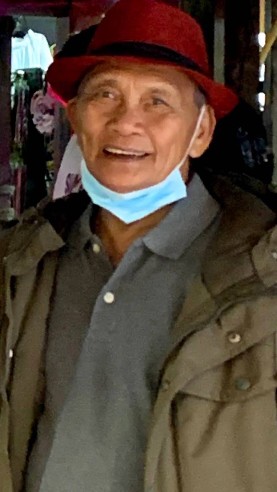 Update Surrey Rcmp Say Missing Senior With Dementia Has Been Found Peace Arch News 3567