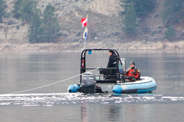 Body Of Missing Penticton Woman Recovered Penticton Western News 0783