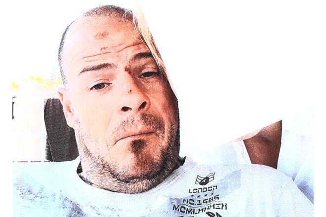 Penticton Rcmp Asking For Assistance In Locating Missing Man Penticton Western News 8198