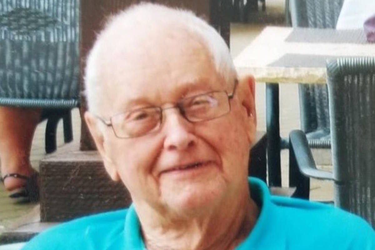 Kelowna Rcmp Seek Assistance In Locating Missing 88 Year Old Resident Penticton Western News 9397