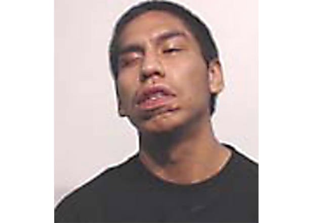 South Okanagan Man Wanted By Rcmp Penticton Western News 4549