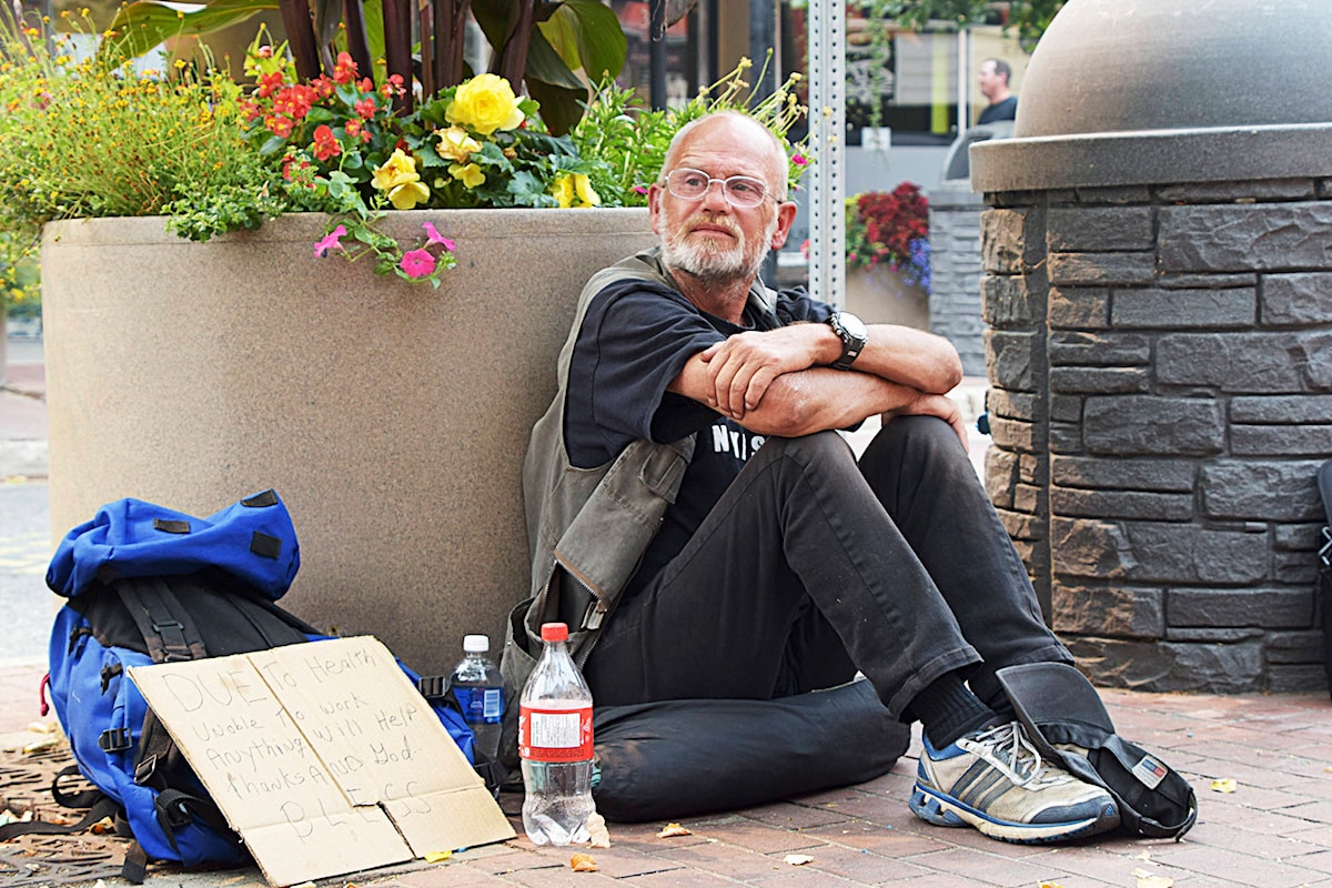 Rcmp Request Publics Help In Locating Missing Salmon Arm Man Penticton Western News 9284