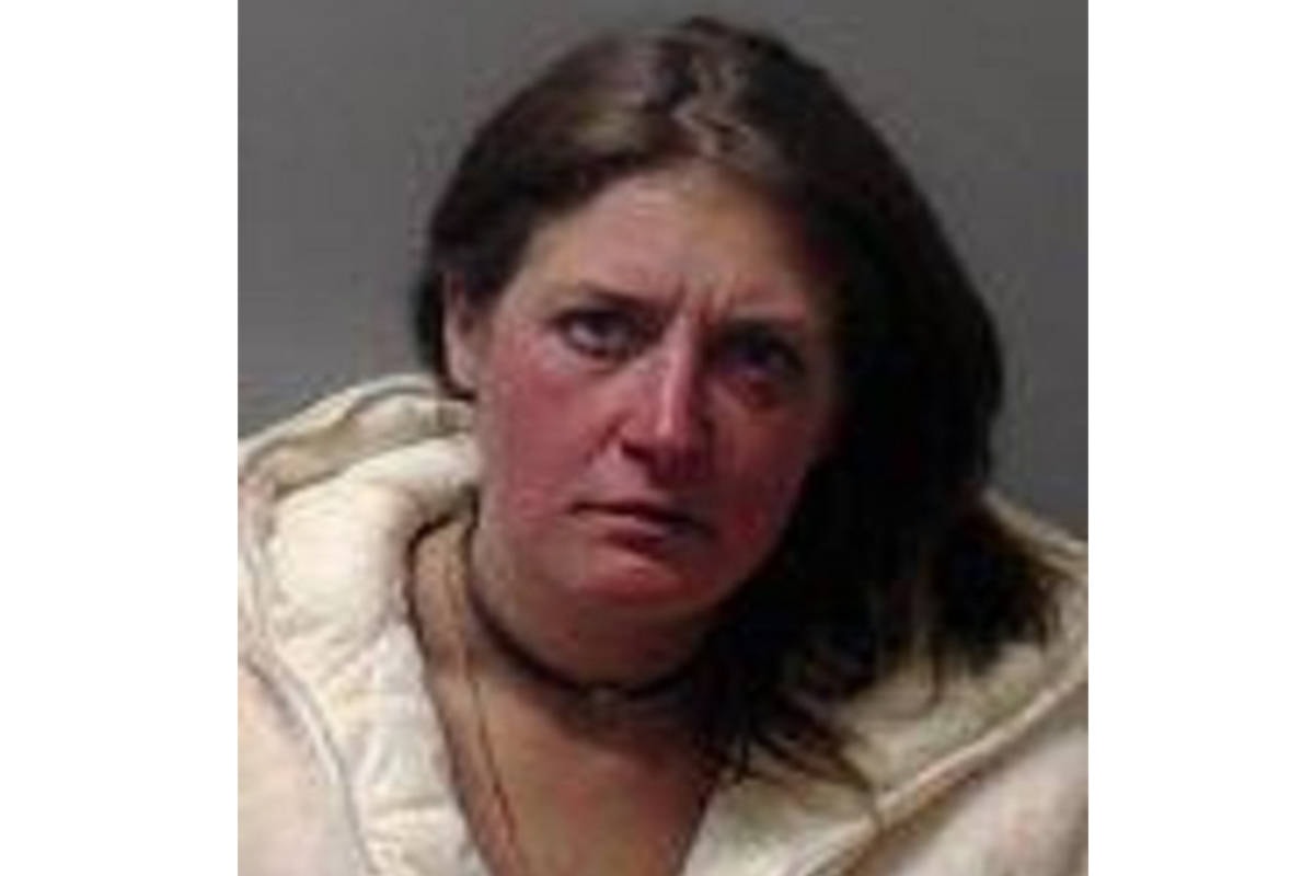 Kamloops Rcmp Asking For Help In Locating Missing Woman Penticton Western News 6022