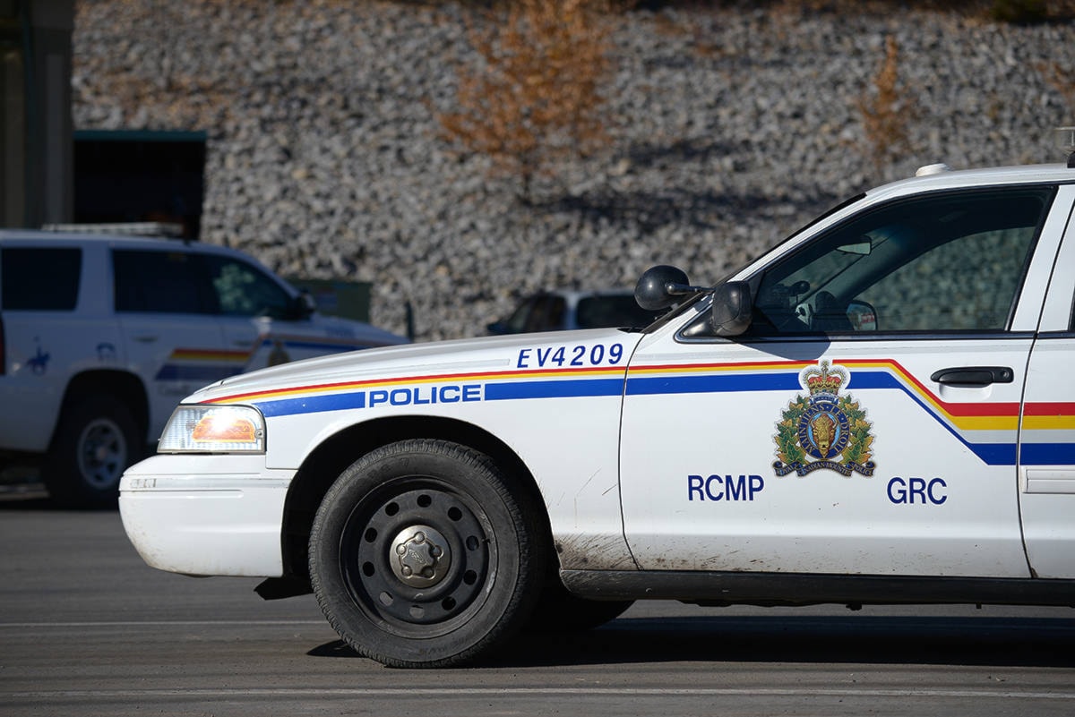 Penticton Rcmp Seek Witnesses To Alleged Indecent Act On Nelson Avenue Penticton Western News 9975