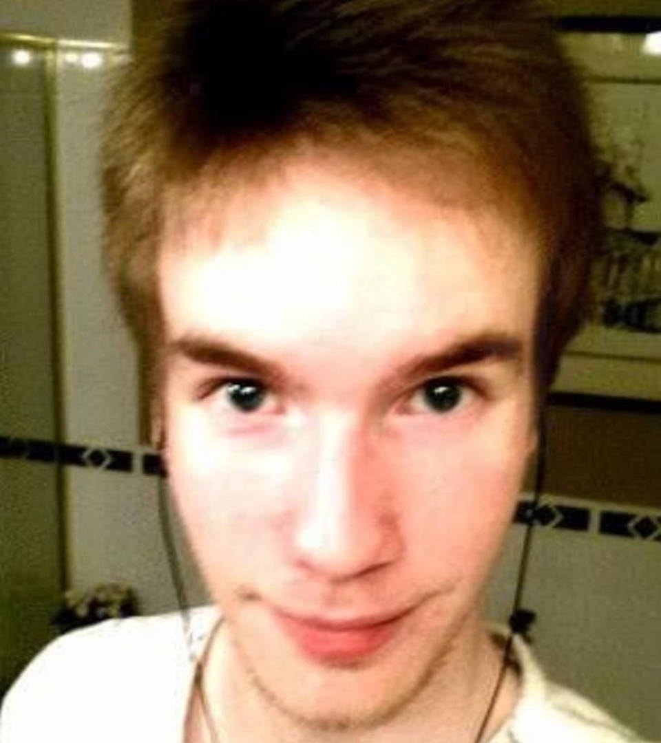 Penticton Rcmp Search And Rescue Looking For Man Missing From Campsite Penticton Western News 2418