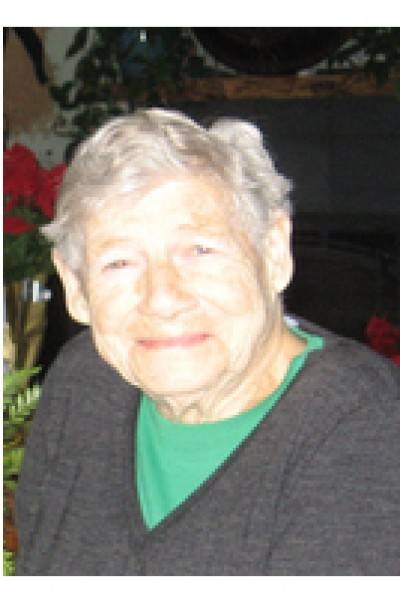 Barbara McLeod - Obituary - Penticton - Penticton Western News