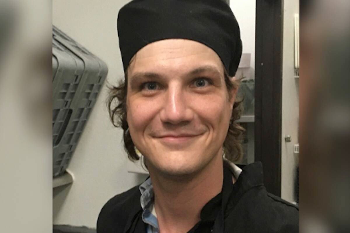 30 Year Old Man Missing From Vernon Penticton Western News 3488
