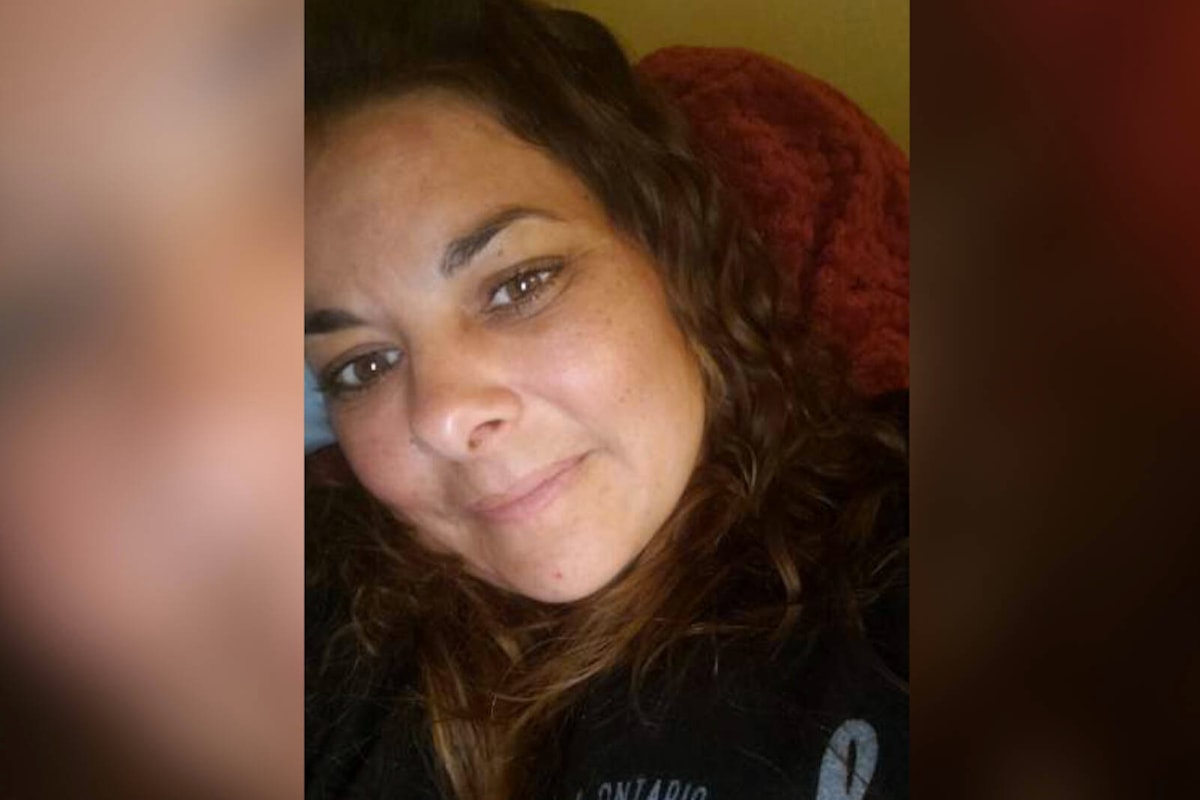 Update Woman Missing From Vernon Found Penticton Western News 5852