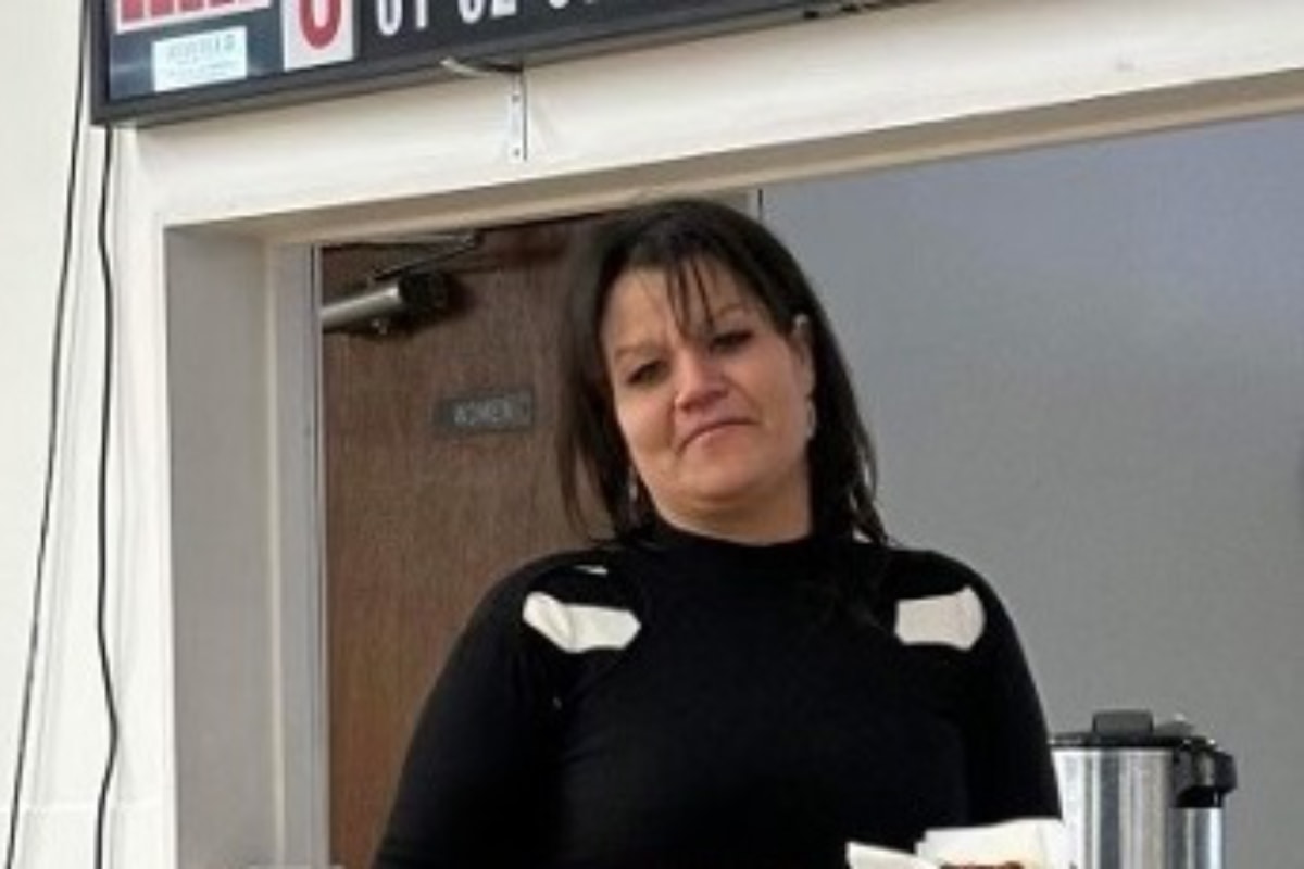 Penticton Rcmp Looking For Missing Woman Kelowna Capital News 0015