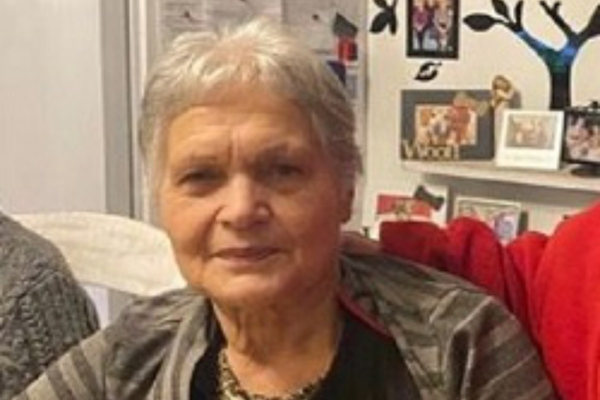Update Penticton Rcmp Locate Missing Senior Salmon Arm Observer 6553