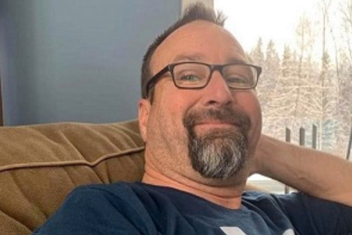 Penticton Rcmp Ask For Help In Locating Missing Man Kelowna Capital News 5125