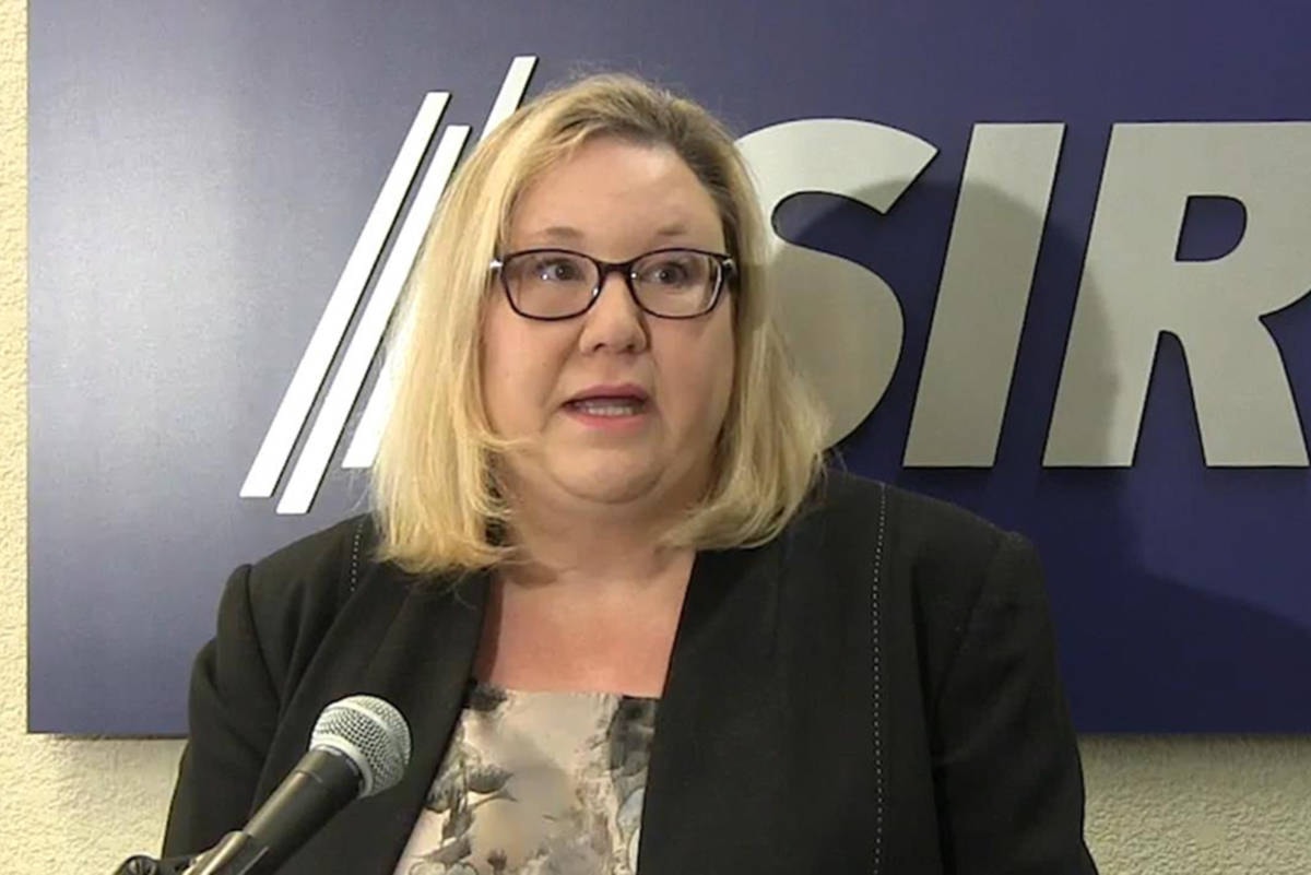 Alberta Rcmp Officer Facing Four Charges After Alleged Road Rage Assault Ponoka News 2018