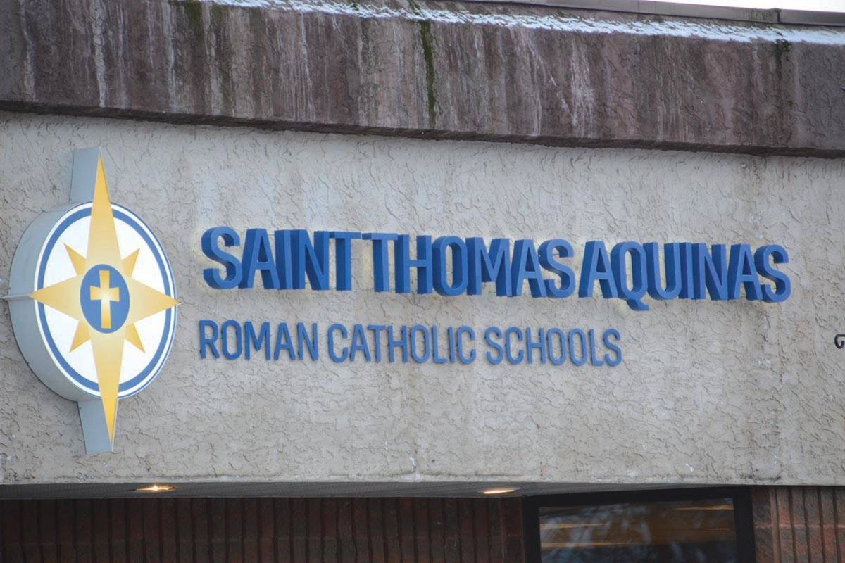 STAR Catholic School Division announces temporary staff layoffs ... STAR Catholic School Division announces temporary staff layoffs ...