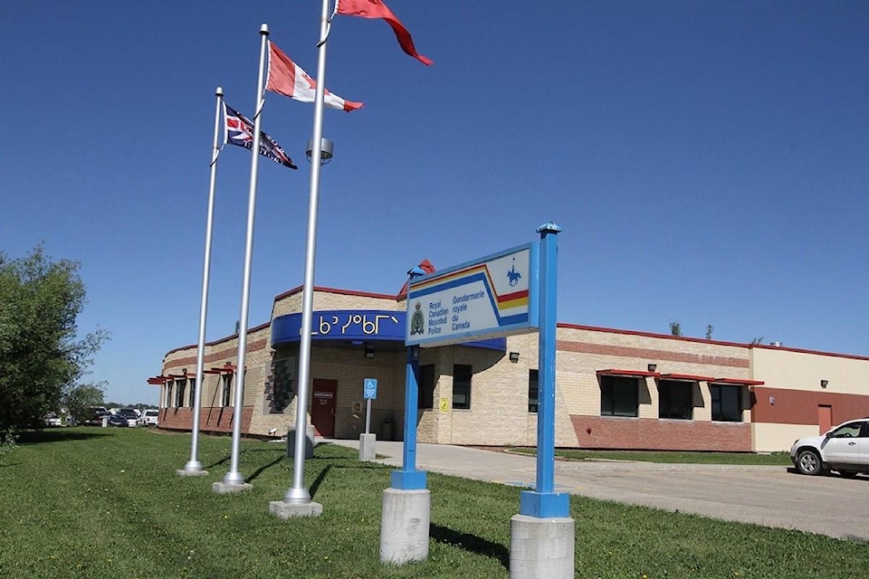 Maskwacis RCMP welcomes new detachment commander - Ponoka News Maskwacis RCMP welcomes new detachment commander - Ponoka News