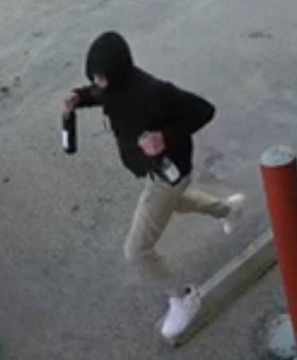 Ponoka Rcmp Investigate Robbery At Liquor Store Ponoka News