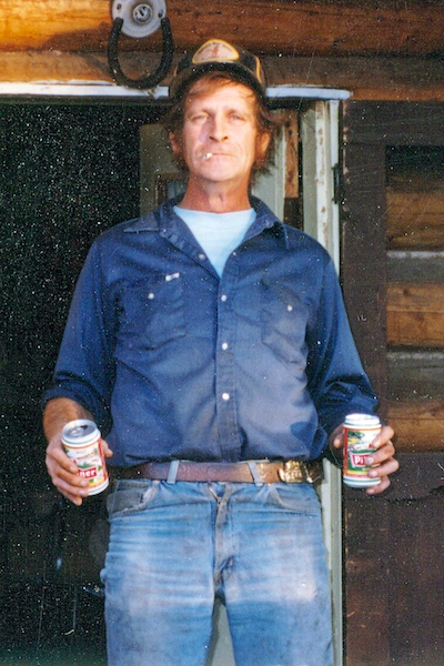 William John 'Bill' Heaton - Obituary - Quesnel - Quesnel Cariboo Observer