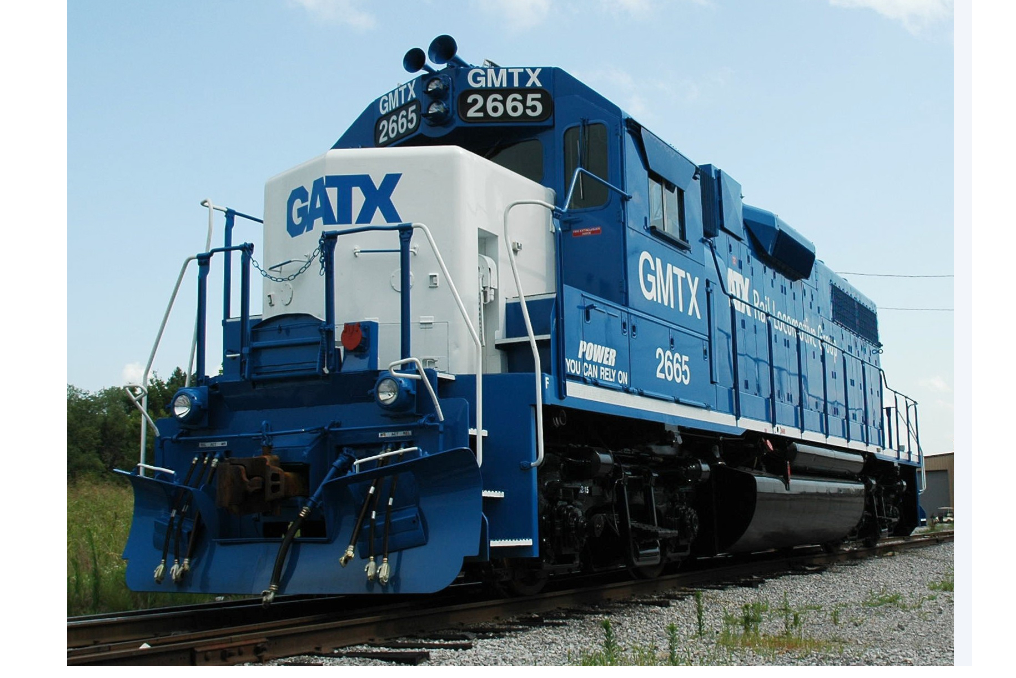 Unifor members at GATX Rail in Red Deer ratify new agreement - Red Deer Advocate