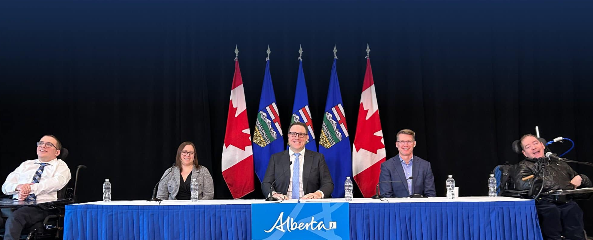 New disabilities program a 'devastating blow to people with ...