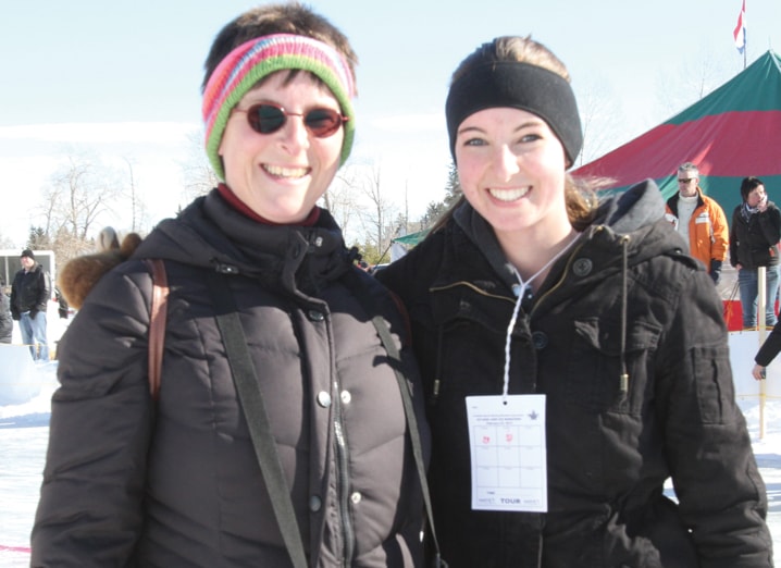 Netherlands newcomers enjoy marathon ‘tradition’ - Red Deer Advocate Netherlands newcomers enjoy marathon ‘tradition’ - Red Deer Advocate