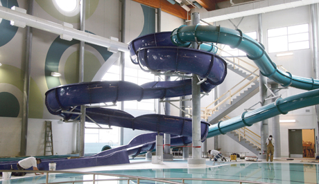 Dawe done up in style - Red Deer Advocate