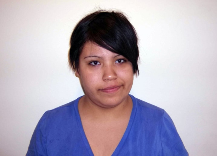 Young Girl Missing Rcmp Asking For Help Red Deer Advocate 0341