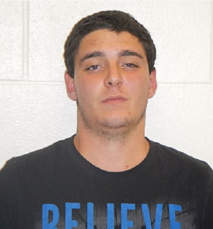 Help Find 22 Year Old James Currie Of Red Deer Red Deer Advocate