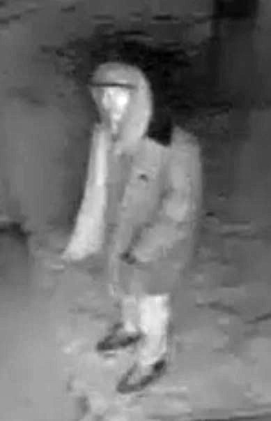 Rcmp Investigate Hate Crime Red Deer Advocate 1184