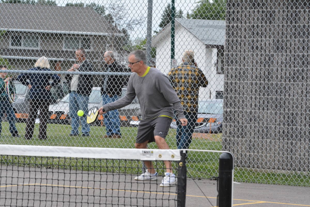 Red Deer Pickleball Club set to host second annual tournament - Red ... Red Deer Pickleball Club set to host second annual tournament - Red ...