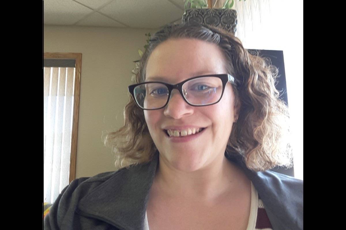 Carlene Smith eyes RDCRS board seat - Red Deer Advocate