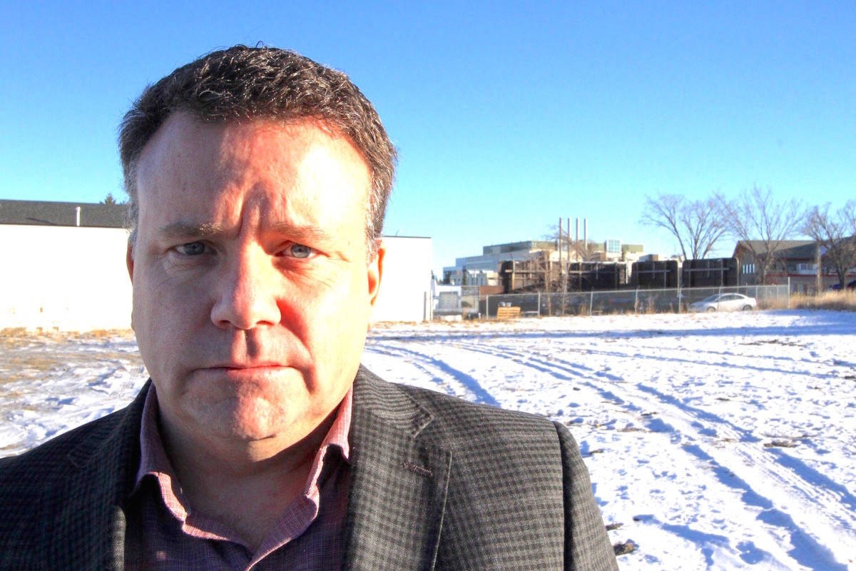 Father Says His Suicidal Daughter Got No Help From Red Deer Hospital Red Deer Advocate 7458