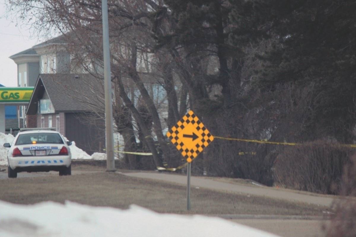 Stettler Man Charged With Murder Red Deer Advocate 6349