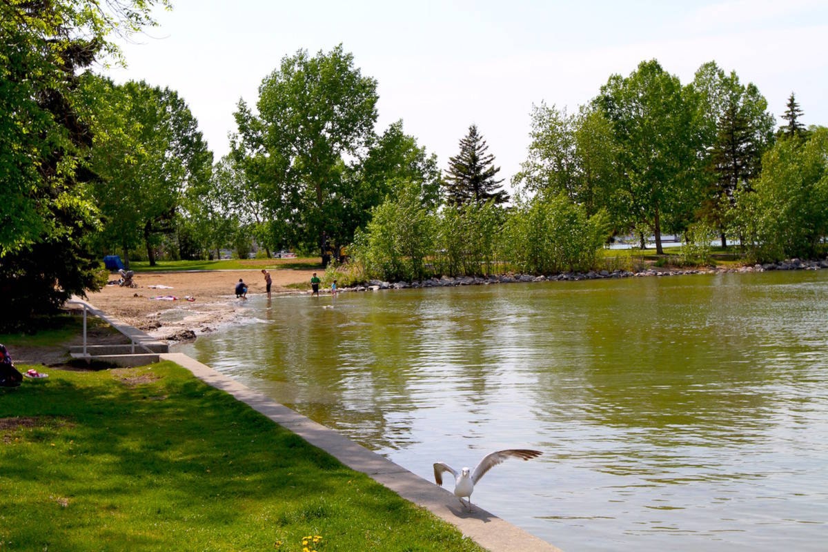 Sylvan Lake presents waterfront concept - Red Deer Advocate Sylvan Lake presents waterfront concept - Red Deer Advocate