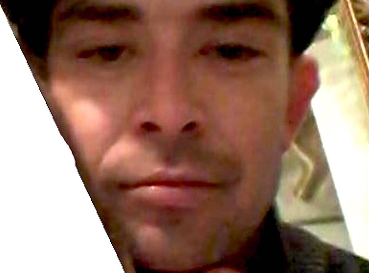 Police Seeking Missing Rocky Man Red Deer Advocate