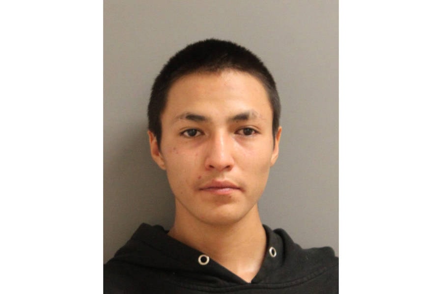 Warrant Issued For Red Deer Man Accused Of Violent Sexual Assault Red Deer Advocate 8605
